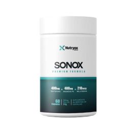 SONOX 60 CPS